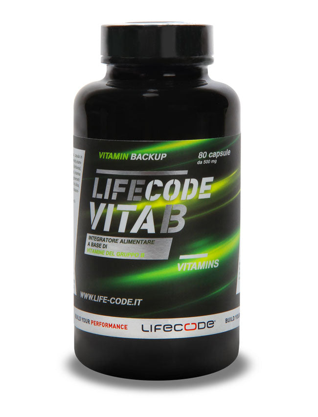Vita B - LifeCode