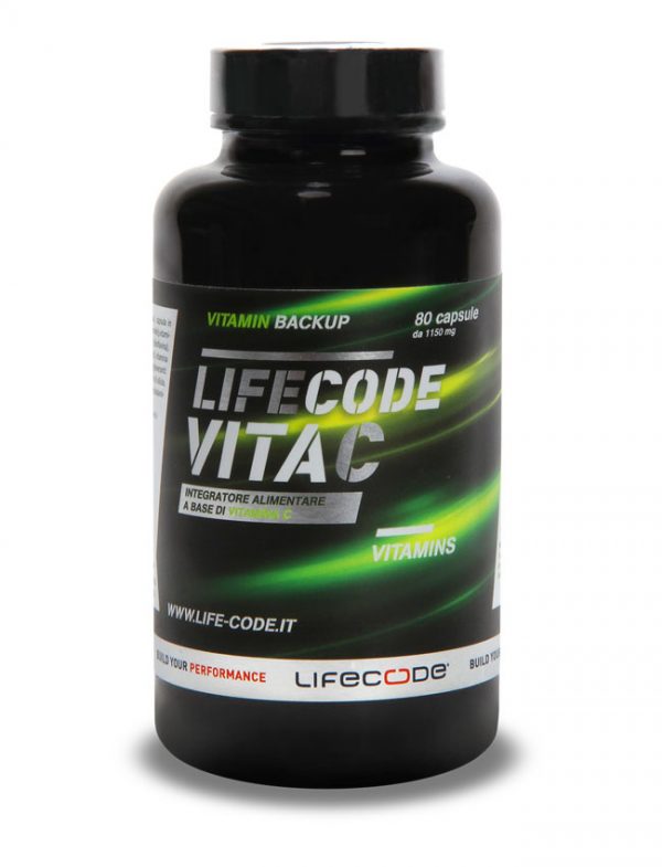 Shop Integratori Sportivi, Proteici, Energetici, VM03 | Lifecode