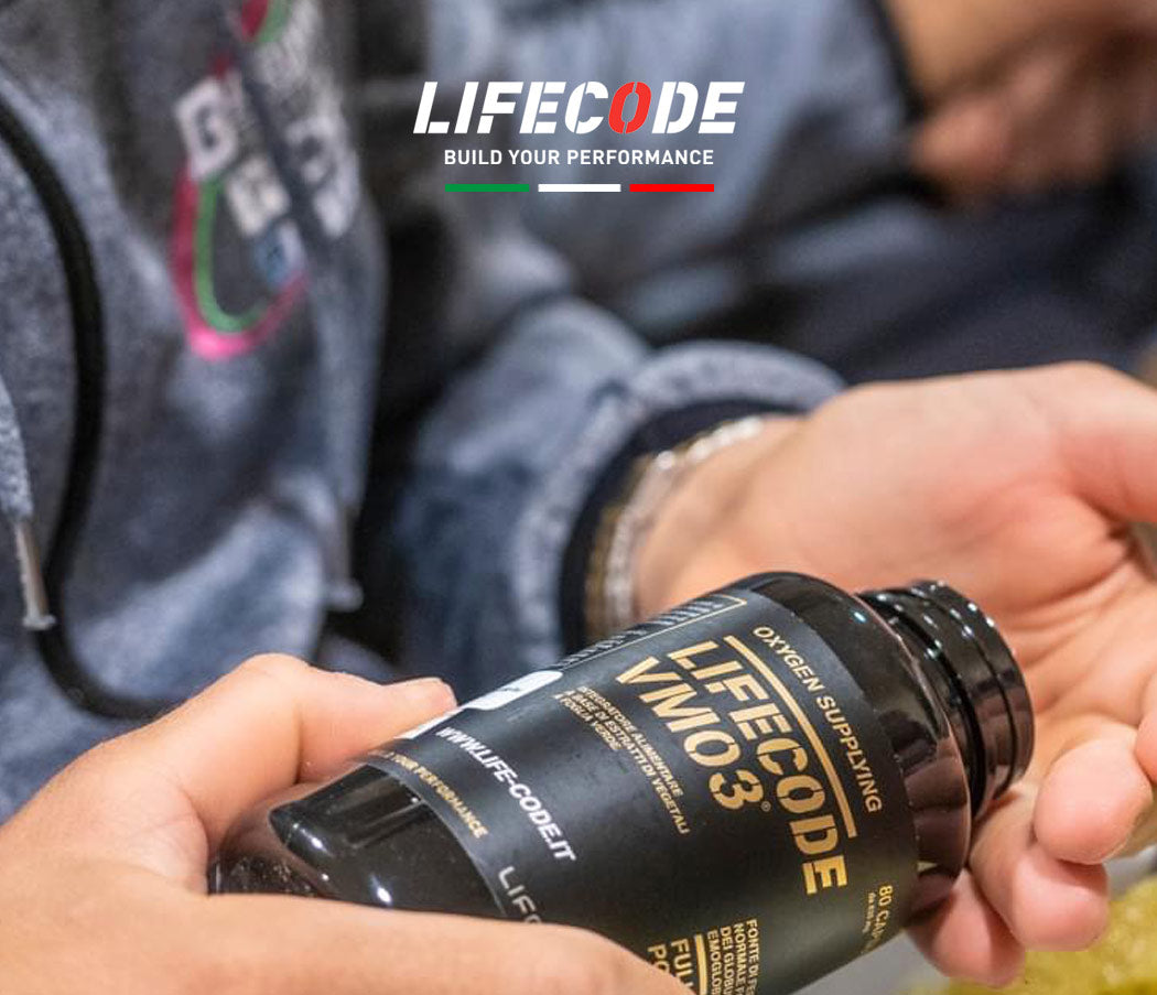 Migliora la tua performance con VM03 - LifeCode