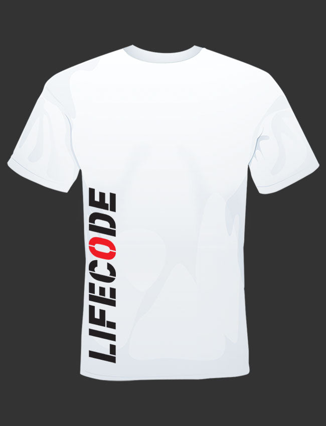 T Shirt Lifecode 2024 - LifeCode